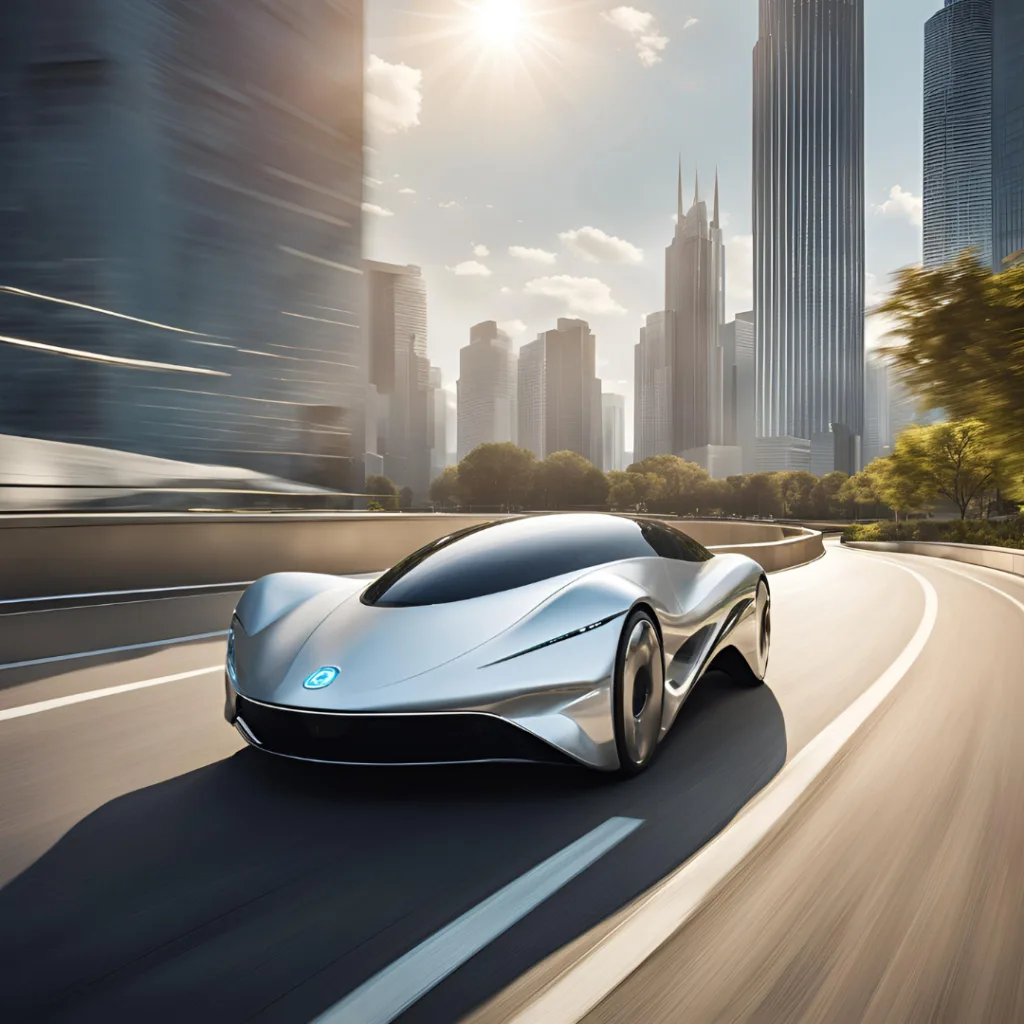 Exploring Hydrogen Vehicles: How They Work and Their Potential as the ...